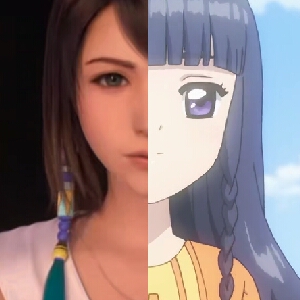 青木潤子 