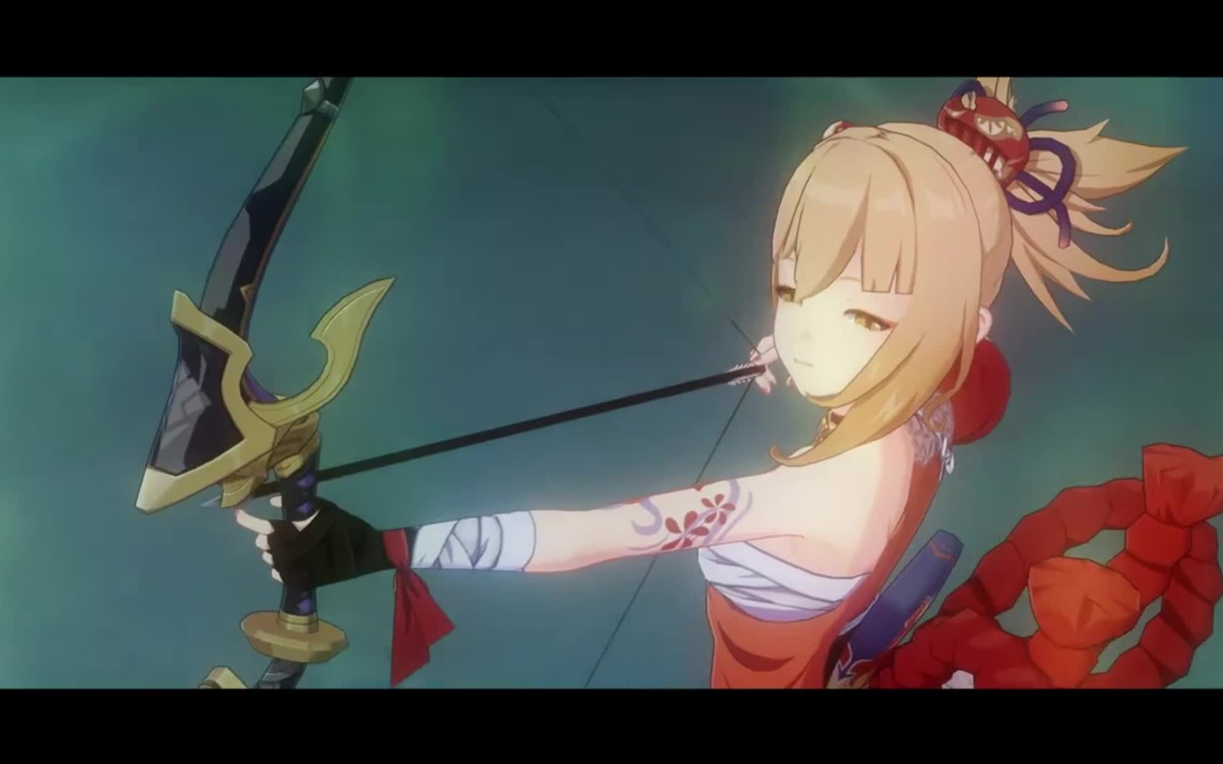 原神2.0稻妻那些被覆盖的宝箱