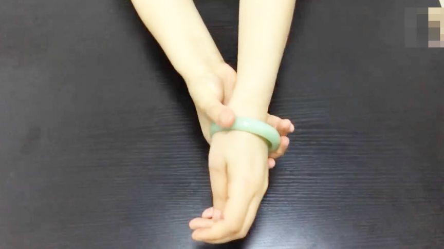 怀孕期间戴戒指手环之类的首饰,居然会有这样严重的影响