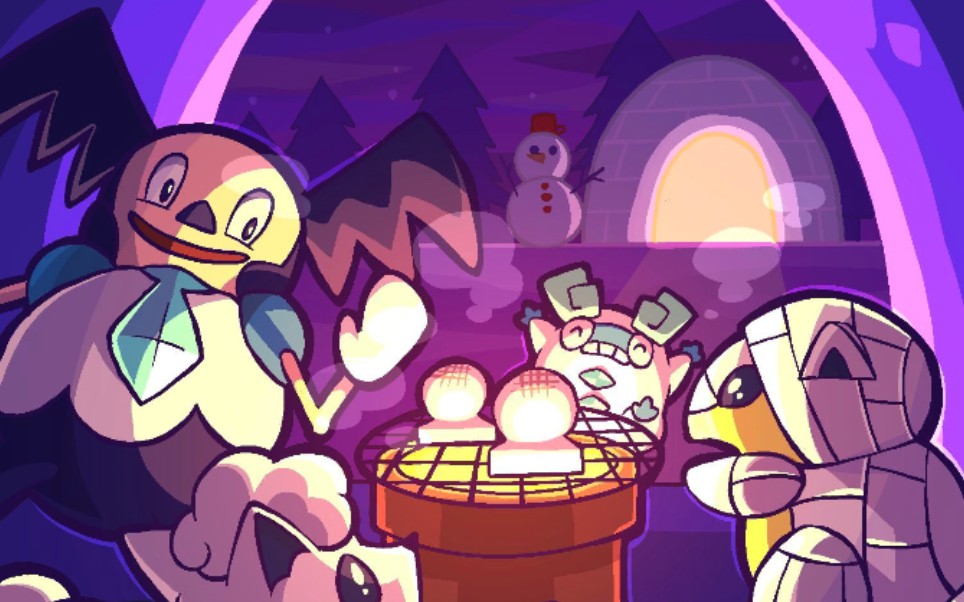 【奈亚】第四届奈亚子杯 米粒解说 维依 VS 海妄