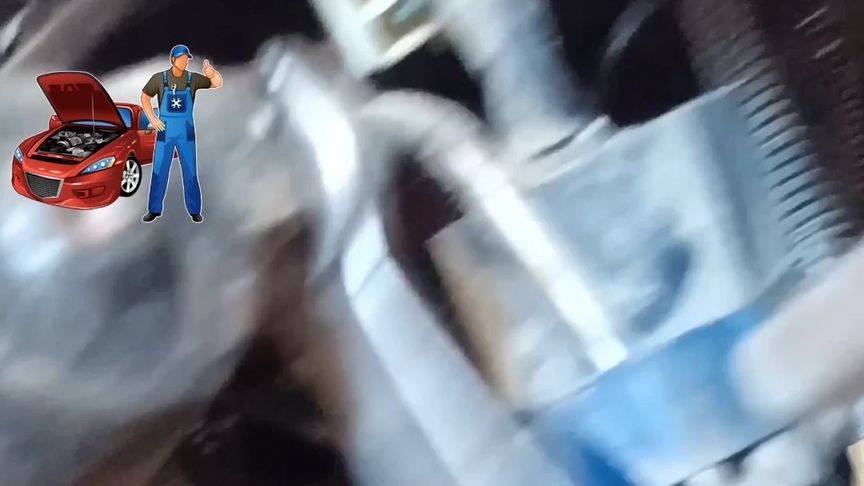 怎样拆卸离合器总泵?