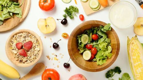 瘦身加速器:运动饮食黄金搭配法,月甩10斤不反弹!