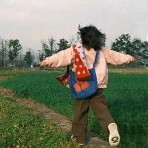 金桔贩卖站 