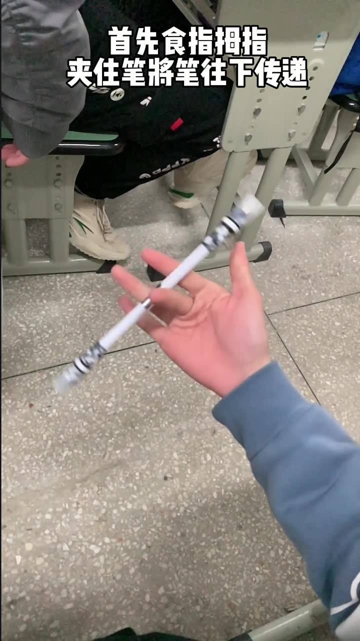 笔尖轻舞,墨迹成章,妙笔生花!