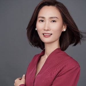 思投社董小姐 