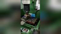 日鑫滚轮模具 KN95口罩模具 口罩机熔接齿模 滚花轴自动压花 刀模花...