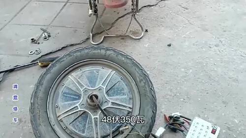 如何轻松更换电动车电机霍尔器件,增强性能!