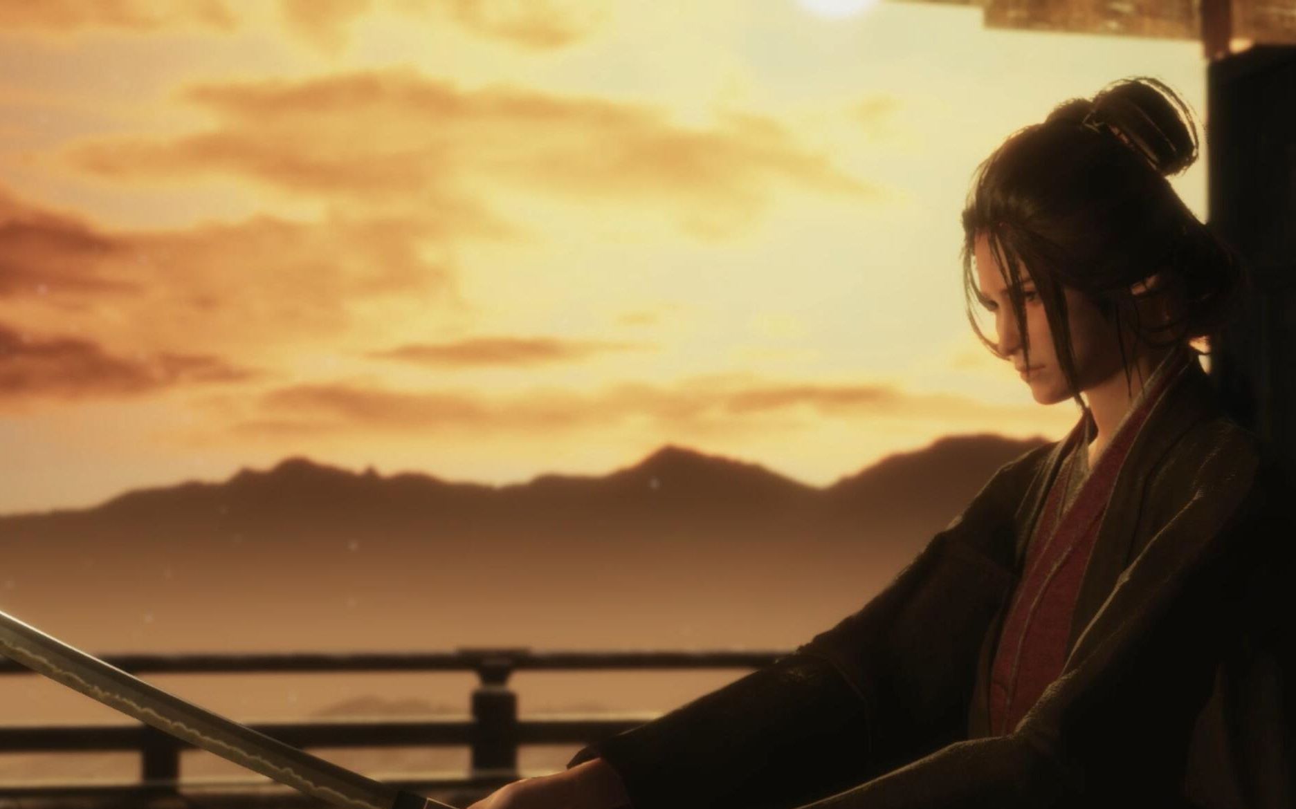 【虚幻小功能】IK重定向——只狼动画导出到虚幻5中使用!