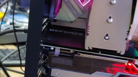 12700KF搭配最强风冷！散热还是不错的。配置分享12700KF➕RTX3080