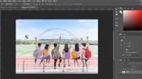 零基础PS设计变现课 第18集 还在辛苦裁剪长图?详情页一键切片超省心