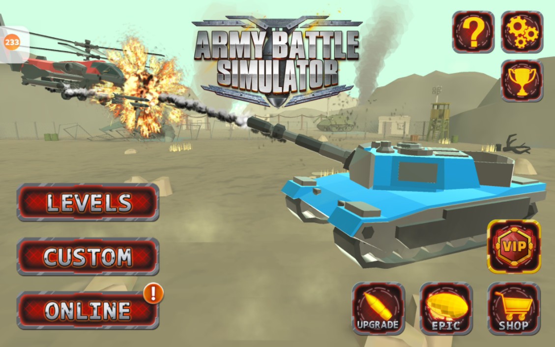 我居然发现了史诗战争模拟器的盗版!【游戏解说】