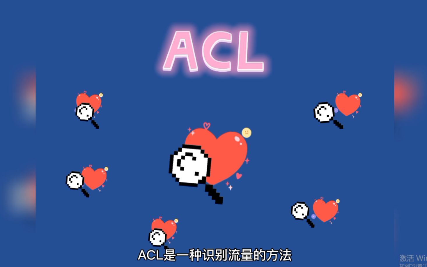 [IE-LAB]30秒搞懂什么是ACL访问控制列表 网工零基础 入门思科必学...