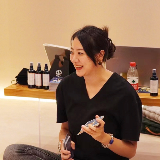 每天看星盘的高嘉恩 
