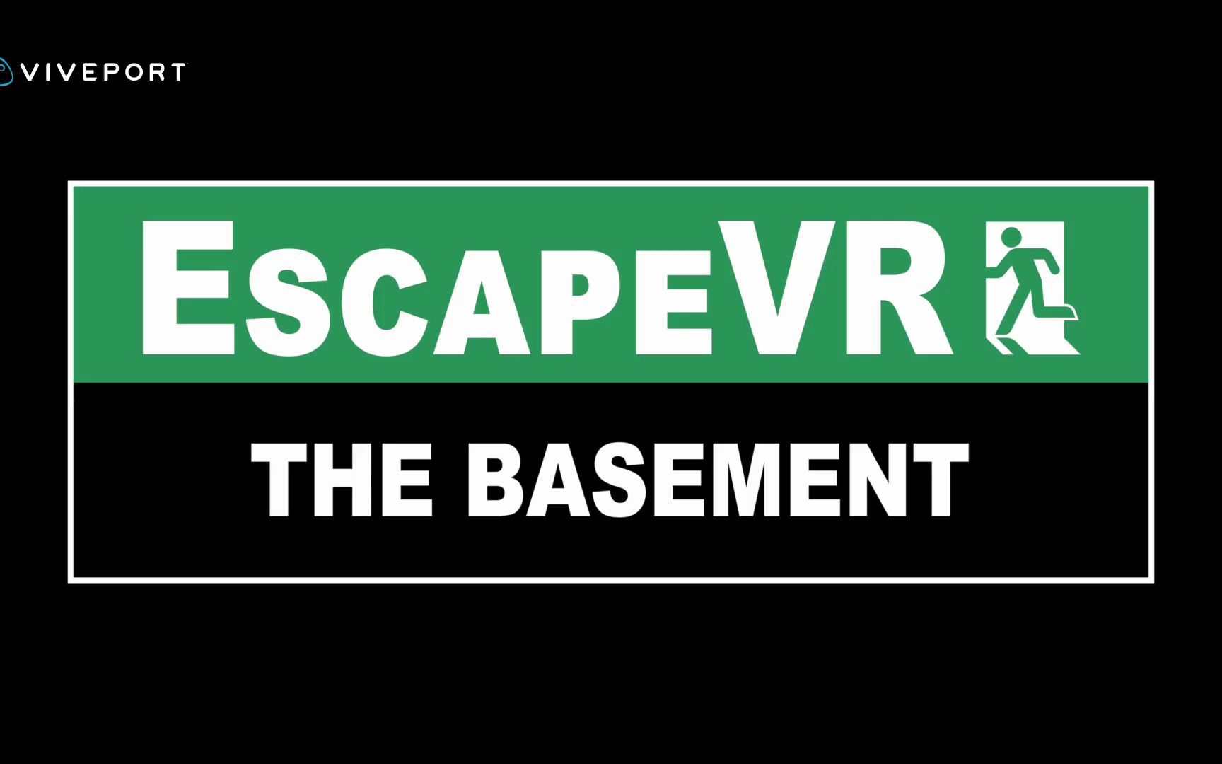 不用出门,在家也能玩的密室逃脱PC VR游戏《EscapeVR: The ...