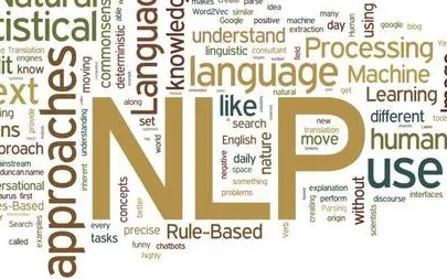 【NLP】相信我!这绝对是2021年全网最完整版NLP自然语言处理视频...