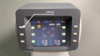 天乐KR-9000电脑验光仪安装使用