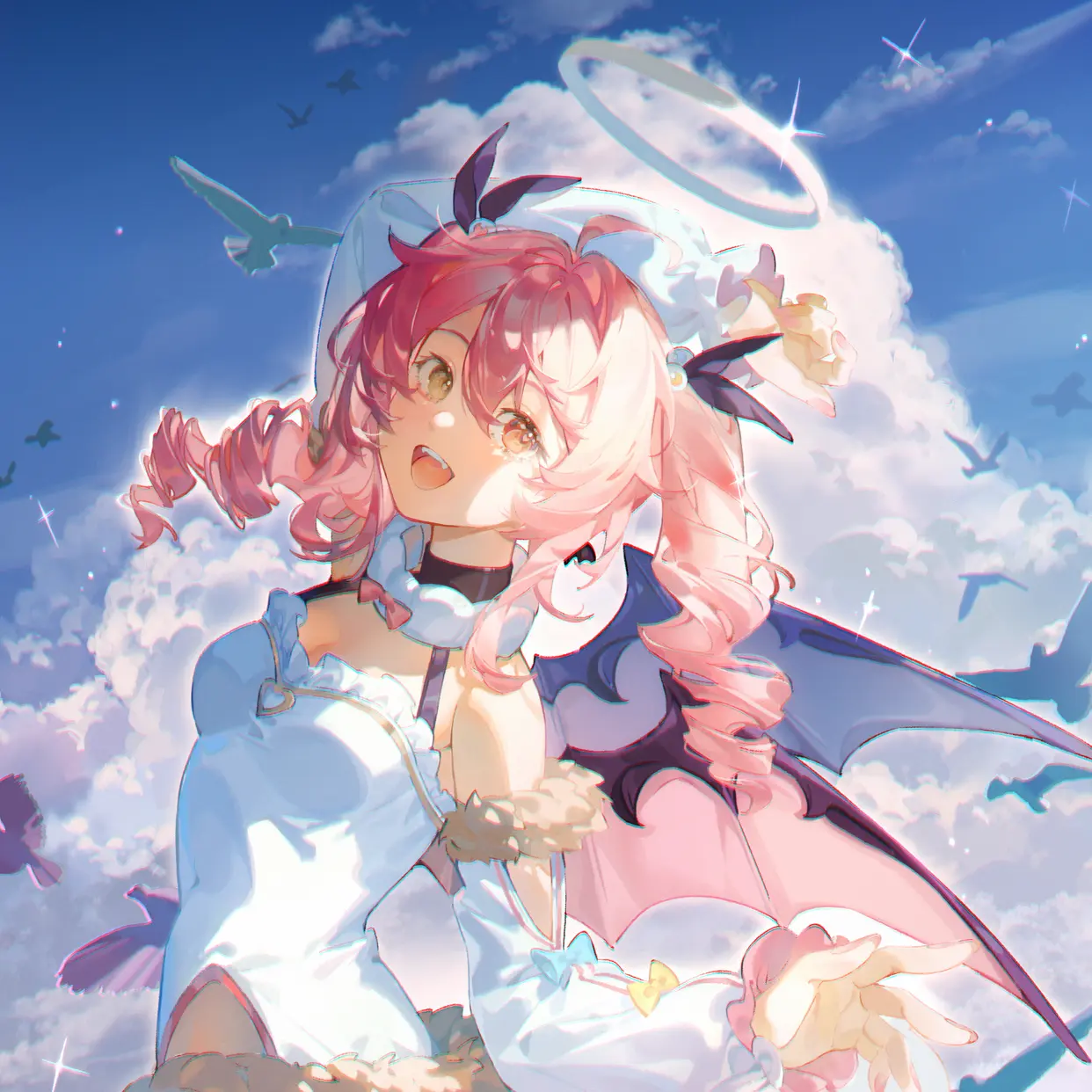 依梦LM 