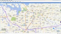 如何选择【经纬度】地理位置