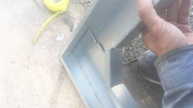 桥架弯头制作如何由新手快速变成老师傅,干货收藏