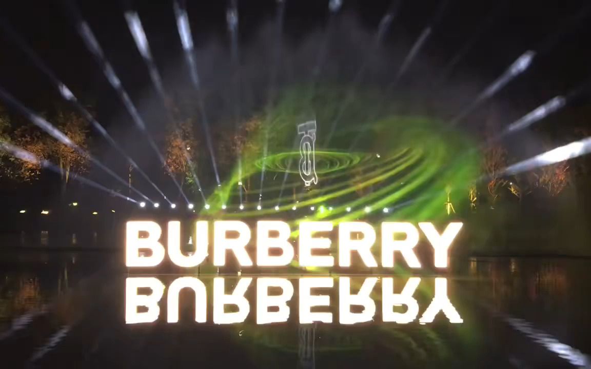 【星崛创意】全息水幕电影 激光水幕秀 科技光影秀