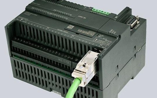 西门子S7-200SMART零基础入门到轻松