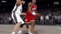 NBA2K11 - NBA2K14震撼开场动画集锦