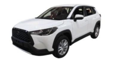 2022/2023 国瑞丰田 卡罗拉 锐放 全面碰撞测试 tncap