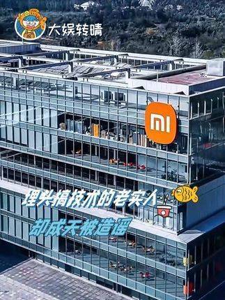 感觉小米有种哑巴老实人在地里忙活一天,回来发现被造谣还没法解释...