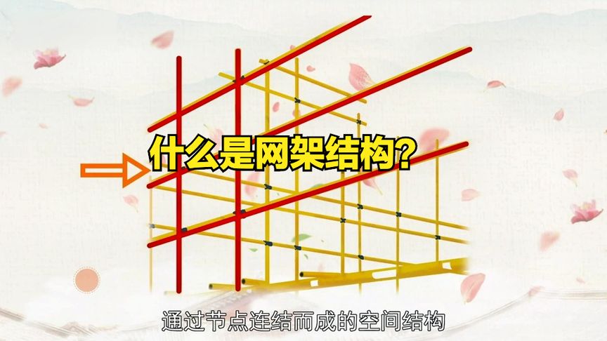 什么是网架结构?网架结构分类有哪些?