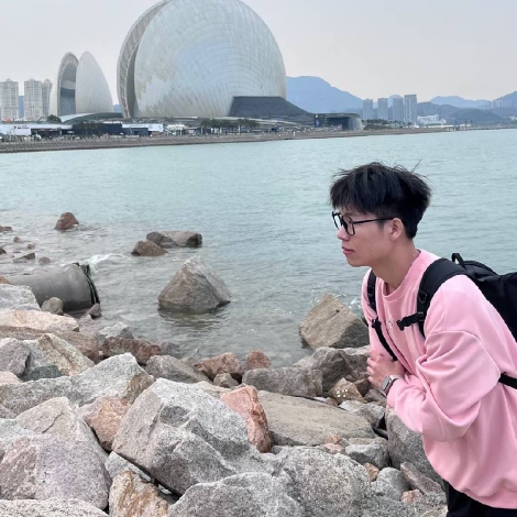 985华工硕_颂晚 