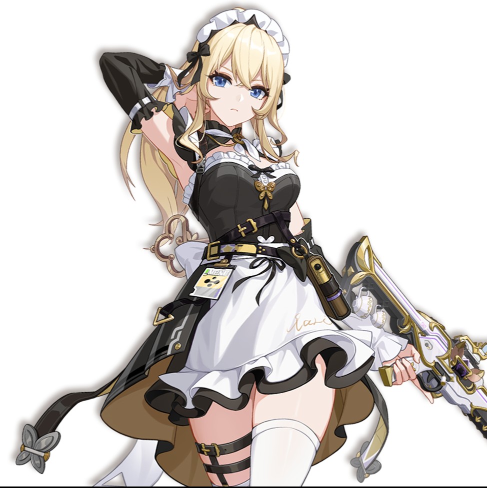 小乔灵依official 