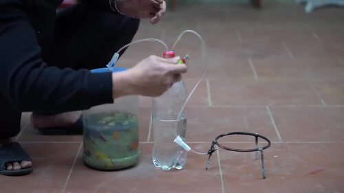 科普小知识从没用的"厨余垃圾"中
