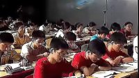 再别康桥 实录点评(高一语文)(高一高中语文优质课课堂实录教学视频...