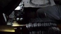 18028114296打圈机汽车轮毂盖卡圈钢丝对焊机 弹簧钢焊接 高碳钢