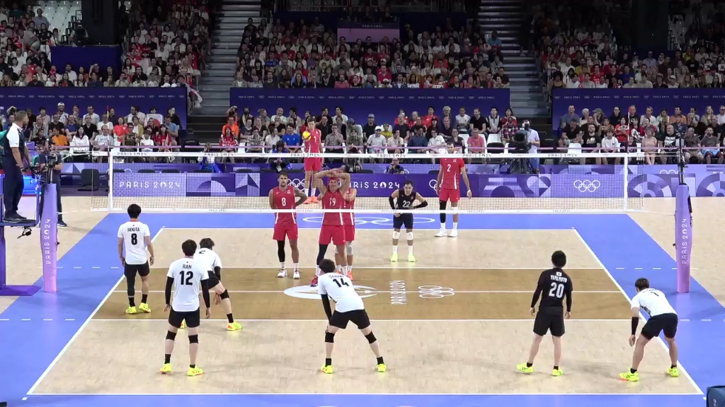 【底线视角】日本vs美国