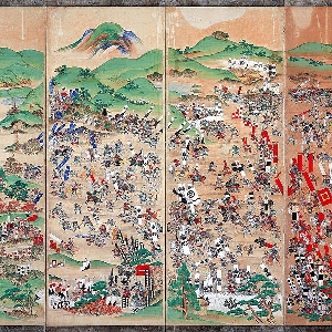 西河君侃历史 