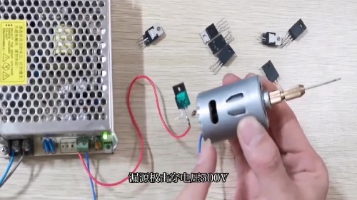 k3568场效应管参数