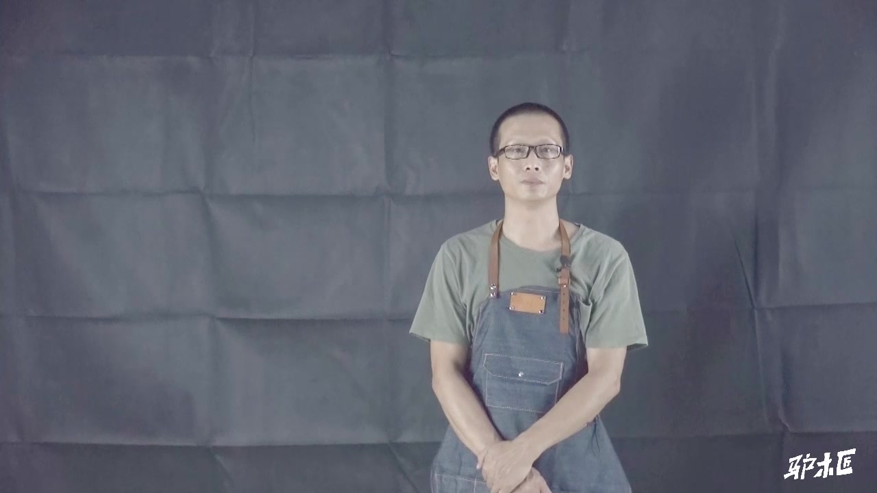驴木匠教学视频:传统手工锯