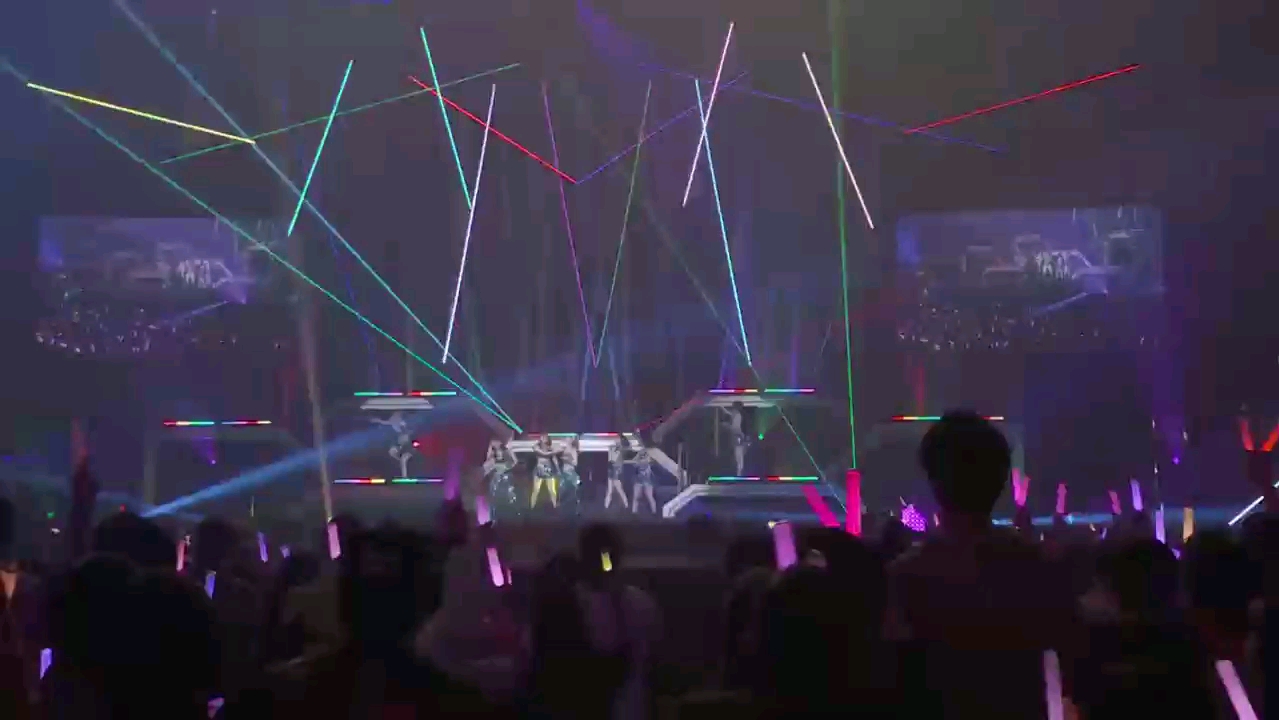 一起来看live:10权志龙(G-Dragon)CRAYON日本演唱会现场 热血沸腾 ...
