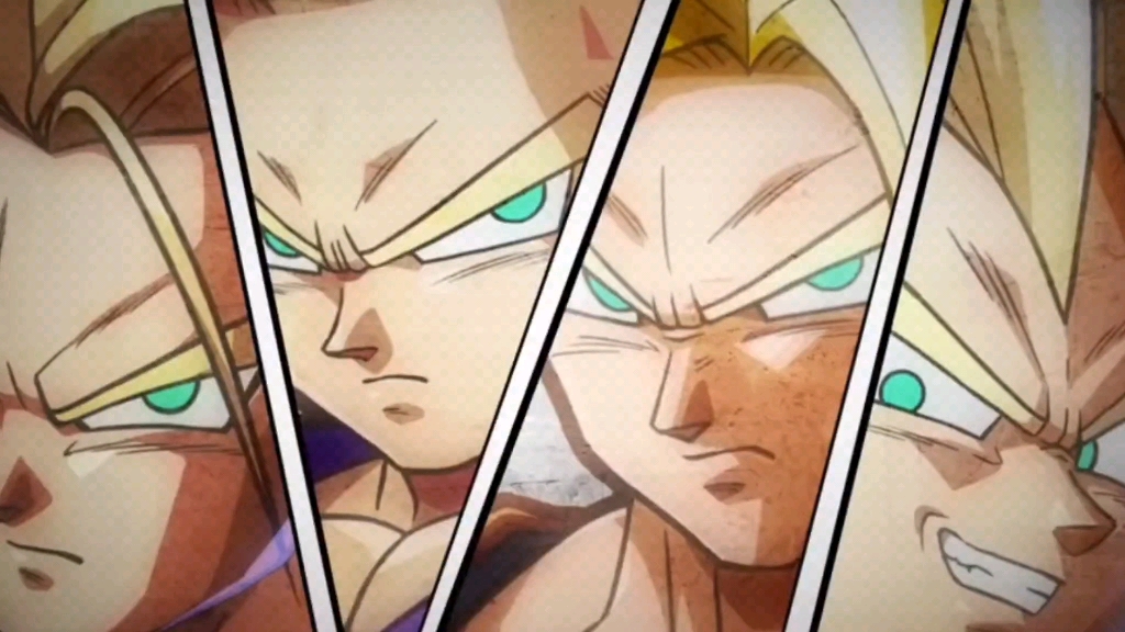 龙珠斗士z豪华版下载v1.31+音乐原声+多项修改器