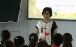 【公开课】《找春天》张美 -部编人教版二年级语文下册- YW02B-004