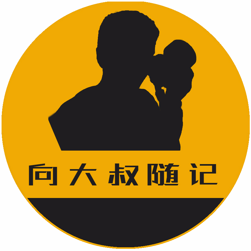 向大叔随记 