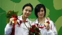 中国跳水队冠军, 因长太美追求者多激怒主教练, 惨被开除国家队