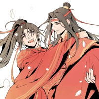 top魔道祖师