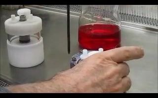 EQUL 3D Cell Culture Bioreactor 旋转细胞培养系统(RCCS)