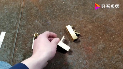 迷你小刨子,看上去实在精致!