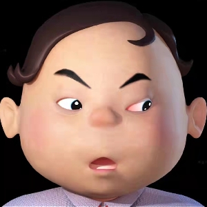 少年副主任 
