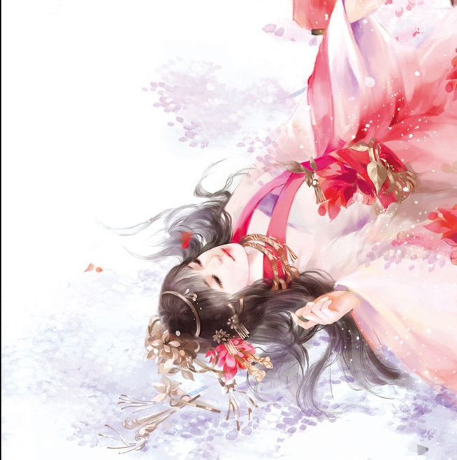 清风季婷 