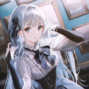 娜娜讲动画 
