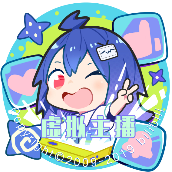 虚拟区官方频道 